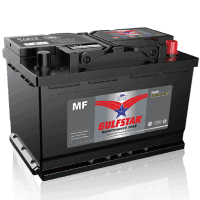 Top 10 Automotive Battery Manufacturers In China | High-Quality MF Car ...