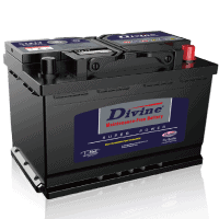 Top 10 Automotive Battery Manufacturers In China | High-Quality MF Car ...