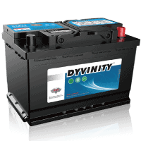 Top 10 Automotive Battery Manufacturers In China | High-Quality MF Car ...