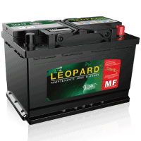 Top 10 Automotive Battery Manufacturers In China | High-Quality MF Car ...