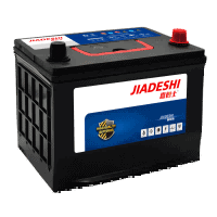 Top 10 Automotive Battery Manufacturers In China | High-Quality MF Car ...