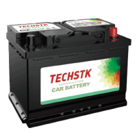 Top 10 Automotive Battery Manufacturers In China | High-Quality MF Car ...