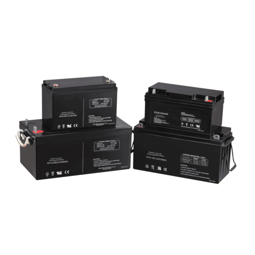 Lead-Acid Battery - DYVINITY