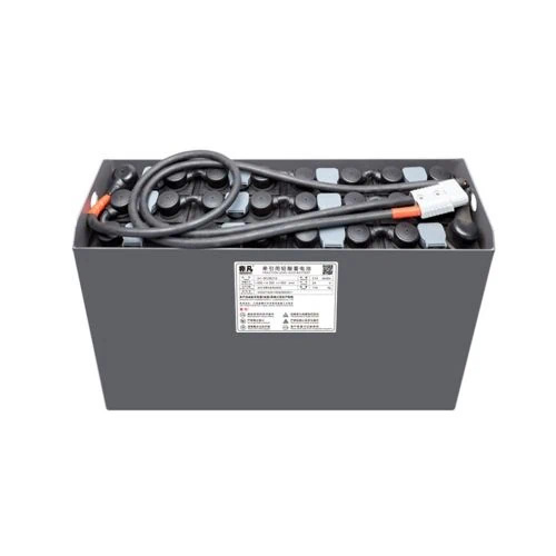 Understanding Traction Battery: A Guide For Forklifts, Golf Carts, And More