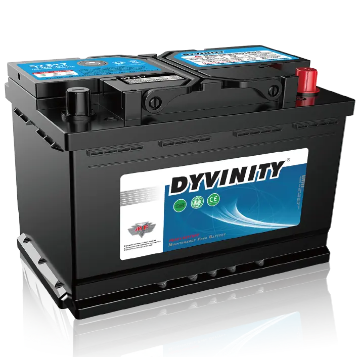 Our Brands - DYVINITY